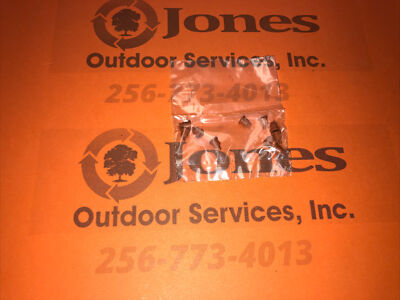 10 Pack Homelite 69451 UP06862 Chainsaw Duck BILL Check Valve XL, XL 2 ...