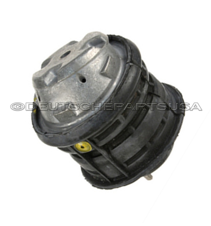 Mercedes W203 R170 W209 HYDRAULIC Engine Motor Mount 2032411113 203 241 ...