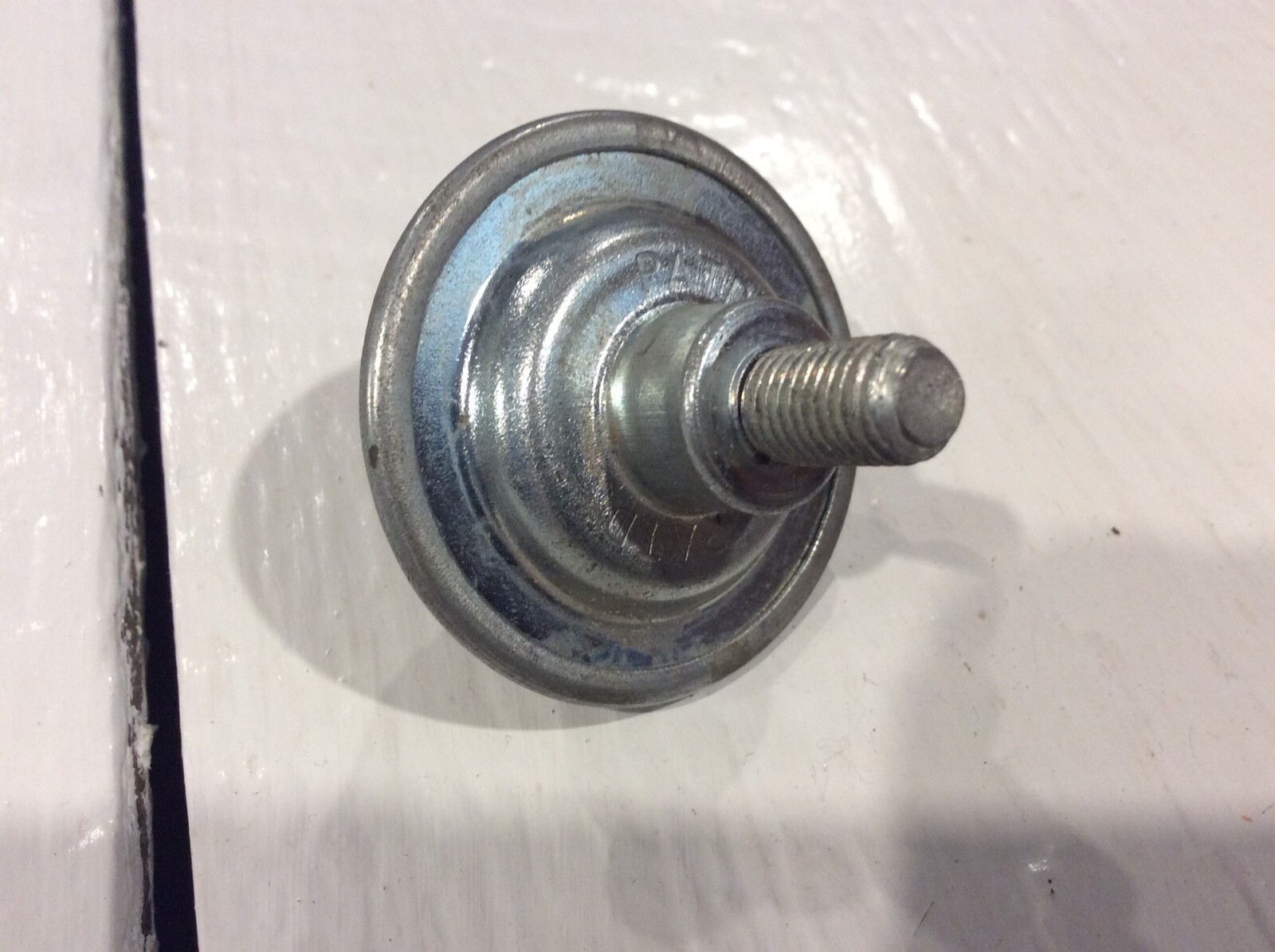 Ford/Mercury 1959 1960 1961 Edsel Meteor Dashpot Assembly DA-17 | eBay