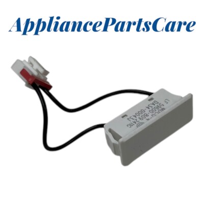 Samsung Refrigerator Door Reed Switch DA34-00043J | eBay