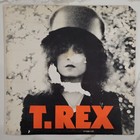 T. Rex Vinyl Records Lps For Sale - Crazy For Vinyl