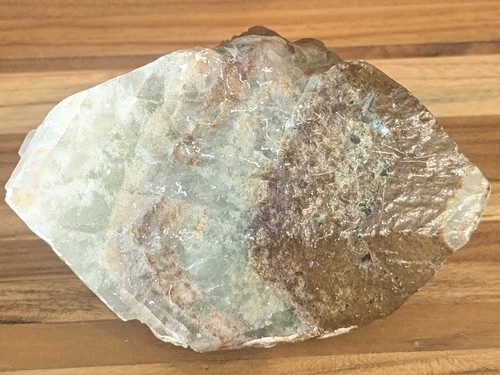 3 Lb 12oz Natural Mult Color Calcite Crystal Cluster Mineral Display ...