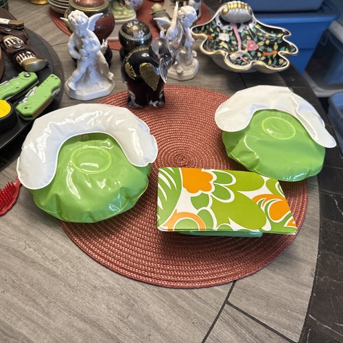 VTG 70’s Barbie Doll House Puff N Play Blow Up Inflatable Furniture Zee ...