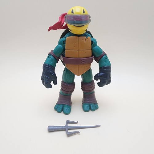 Teenage Mutant Ninja Turtles TMNT (2012) Stealth Ninja Tech TURTLE TEAM Set of 4 | eBay