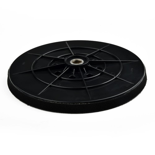 230mm 9Inch Backup Sanding Sander Disc For Hand Grinder Backing Backer ...