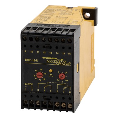 Turck | MS91-12-R | Used/Refurbished | eBay