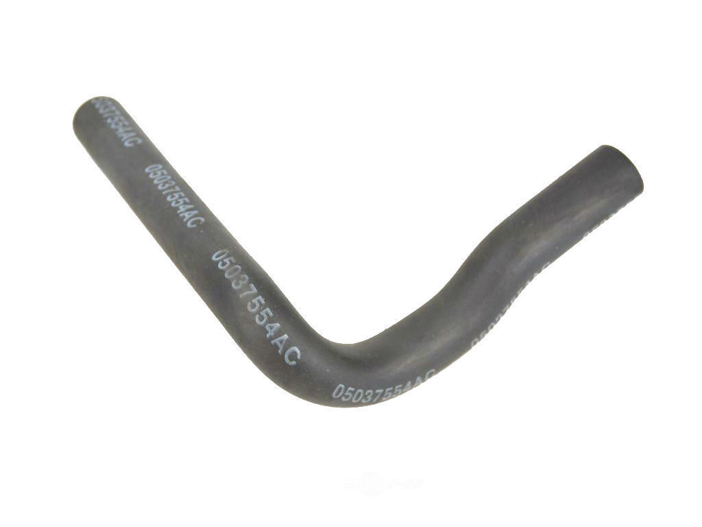 Engine Air Box Hose Mopar 5037554AC for sale online | eBay