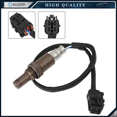 Downstream Oxygen Sensor O2 02 Rear for 92-94 Hyundai Excel 1.5L New ...