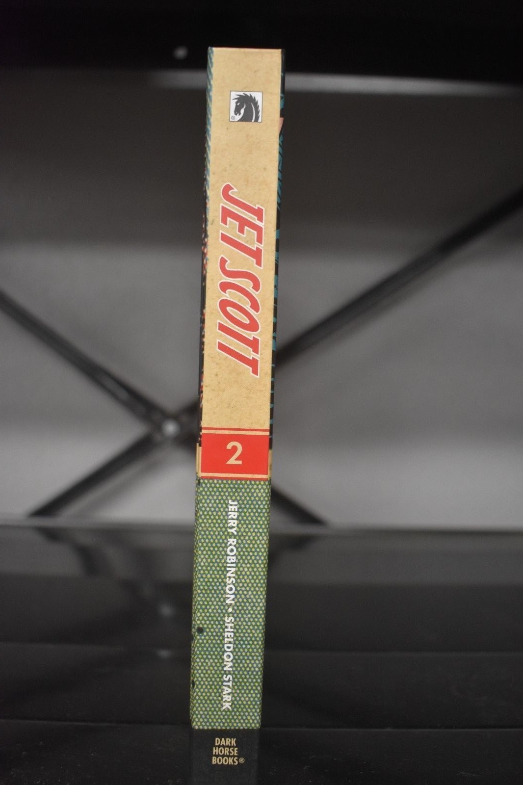 Jet Scott #2 (Dark Horse Comics 2010) for sale online | eBay