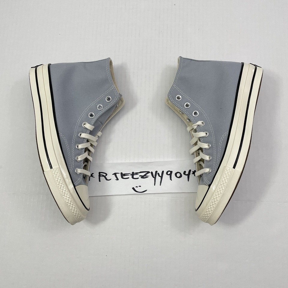 Mens Size 8 | Womens Size 10 Converse 70 Hi Ox Chuck Taylor All Star ...