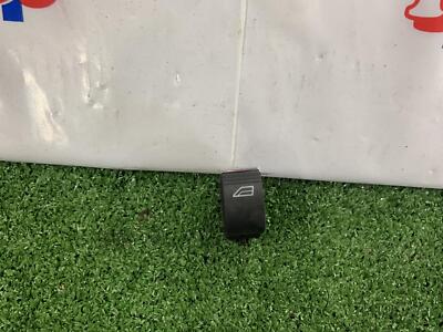 FORD FOCUS POWER WINDOW SWITCH LH FRONT/LH REAR/RH REAR, LW, 05/11-08/ ...