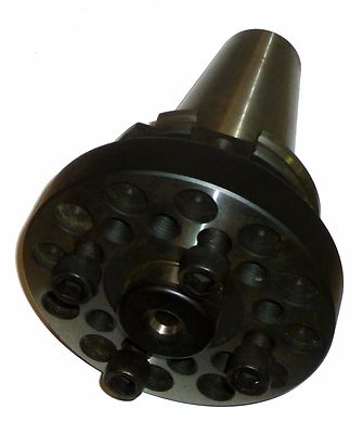 NEW SECO EPB GRAFLEX E4468 731 200 CAT 50 BRIDGE BAR BORING HEAD ...