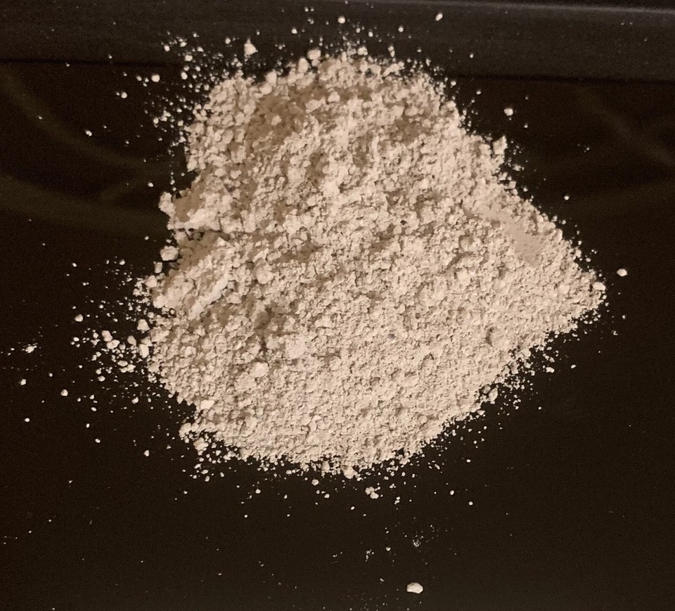 BONE ASH POWDER, Calcium Phosphate.[Ca3(PO4)2] Screened 450 Mesh | eBay