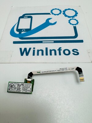 Tablecloth Bluetooth Module Cable / Wires Sony Vaio PCG-41218M | eBay