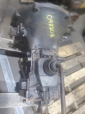 International T19 transmission T 19 Ford (092202) | eBay