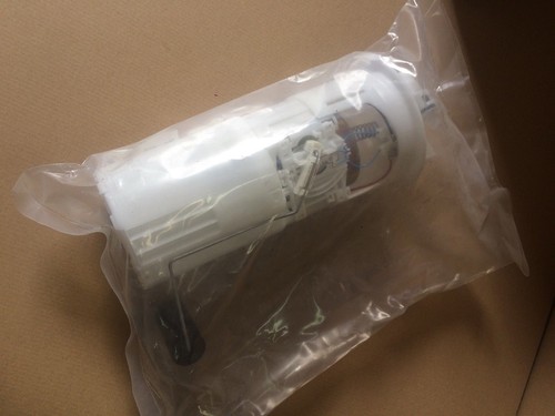 Genuine Land Rover Freelander - Fuel Pump Petrol - WFX000130 | eBay