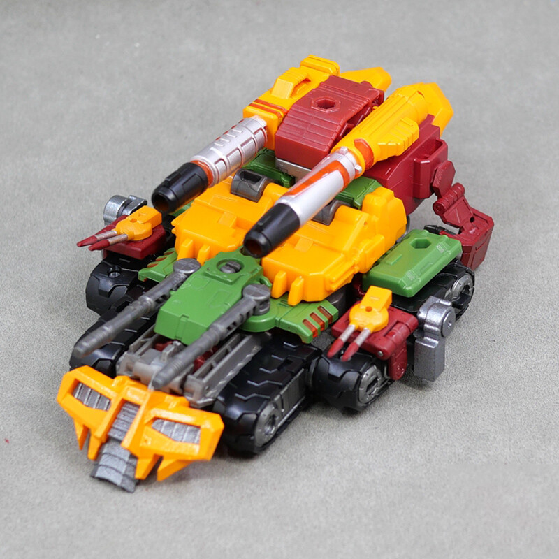 Head Knife Chest Shoulder Armor Filler Upgrade Kit For Legacy Evolution ...