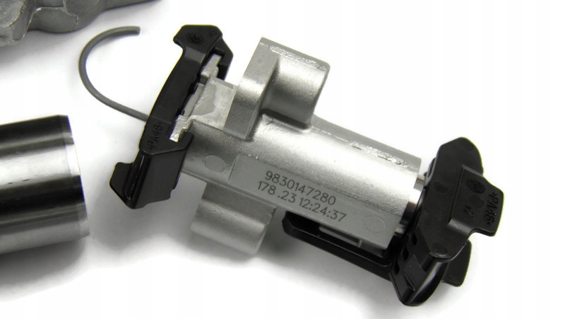 KIT DE CÁRTER DE ÁRBOL DE LEVAS CITROEN OPEL PEUGEOT 1.5 BLUEHDI (OE ...