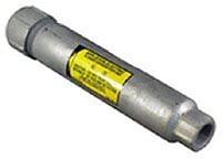 Appleton XJ150-8, Expansion Coupling, 1-1/2"Exp Cplg 8"Mvmt, 1 PC | eBay