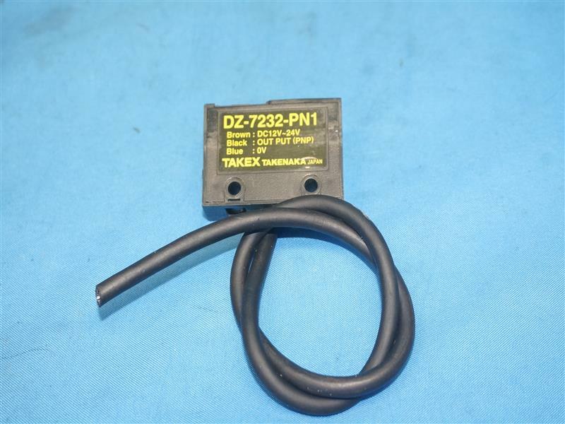 1PC New TAKEX DZ-7232-PN1 Optoelectronic Switch Free Shipping DZ7232PN1 ...