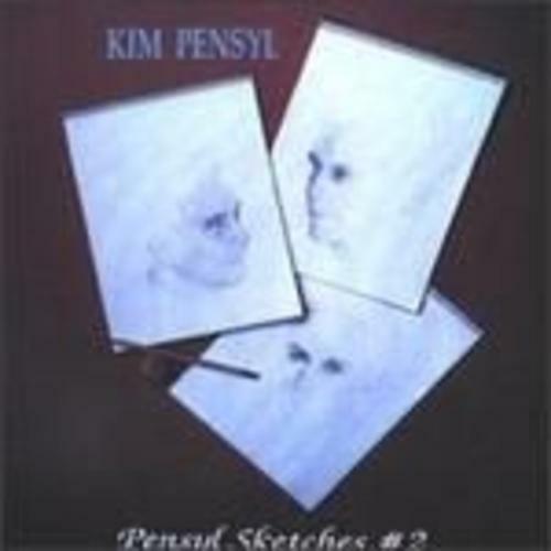 PENSYL KIM: PENSYL SKETCHES 2 [CD] 14082322325| eBay