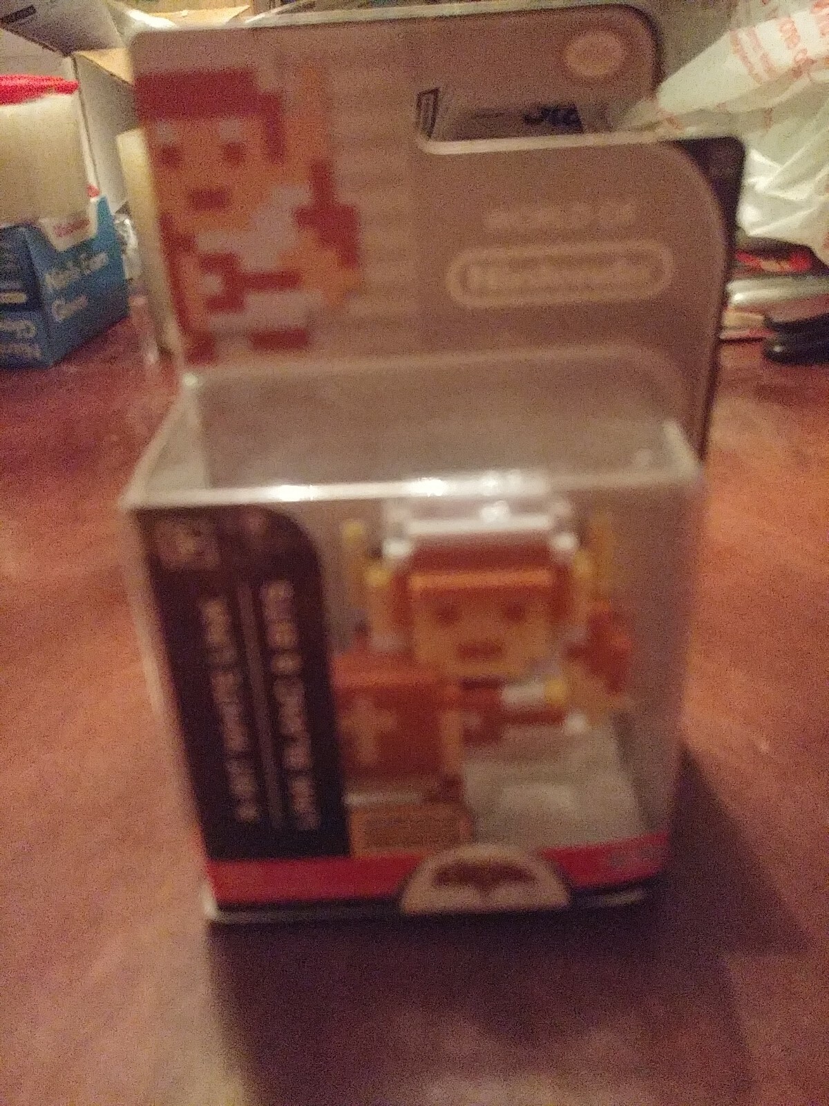 NEW World of Nintendo Legend of Zelda 8-Bit White Link Exclusive Jakks ...