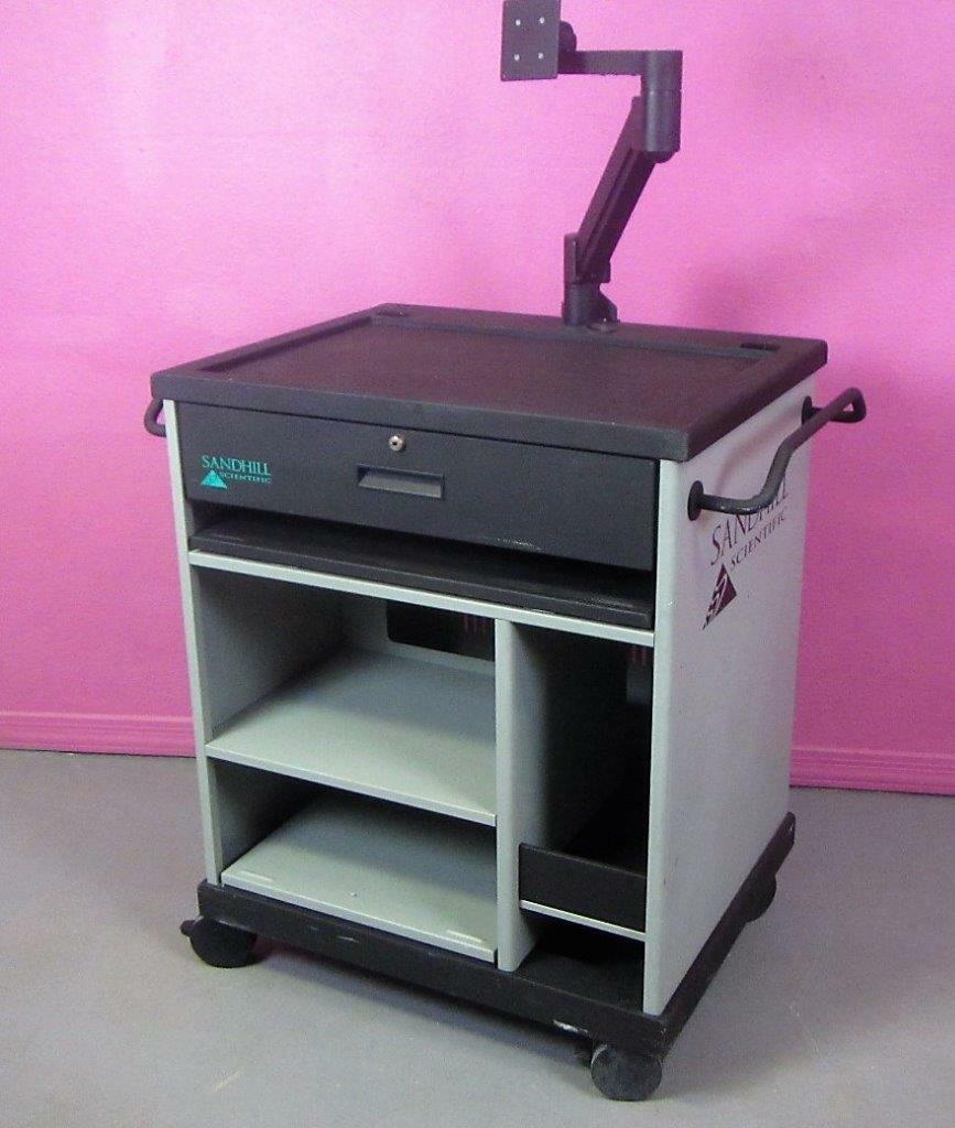 Rolling Workstation for sale| 99 ads for used Rolling Workstations