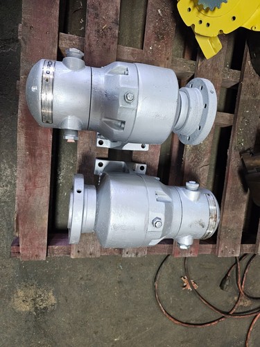 CLECO AIR MOTOR MR50R115M 5 HP | eBay