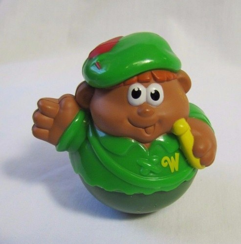 Saw a really short cop today, don't police departments have height ...