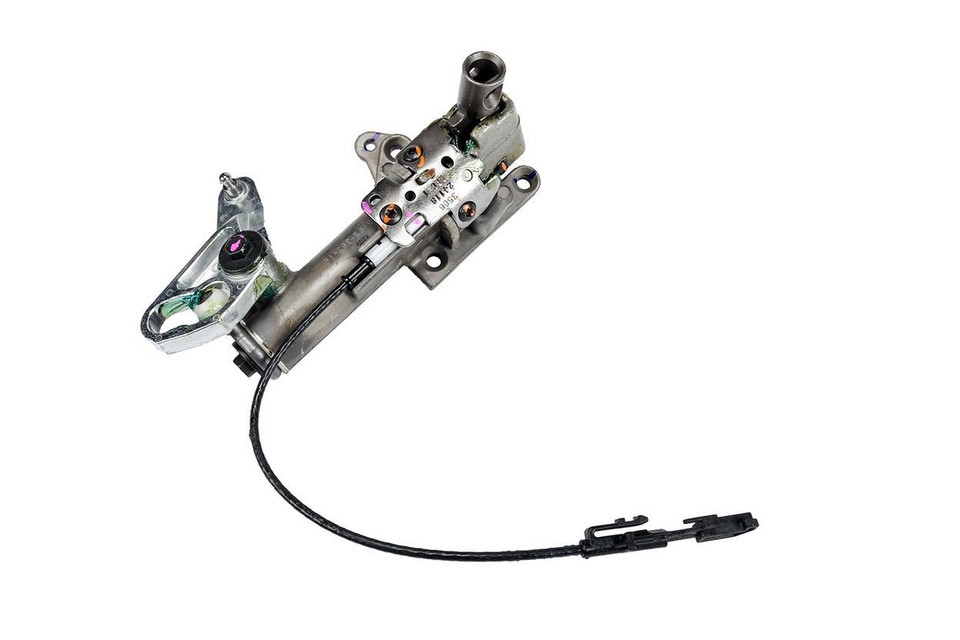 GM Genuine Parts 22833057 Automatic Transmission Shift Lever | eBay