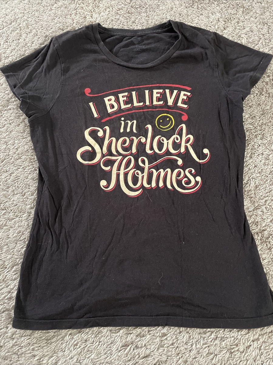 Sherlock Bbc Font