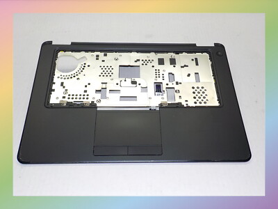 Genuine Dell Latitude E7450 Palmrest Touchpad Assembly A1412D ...
