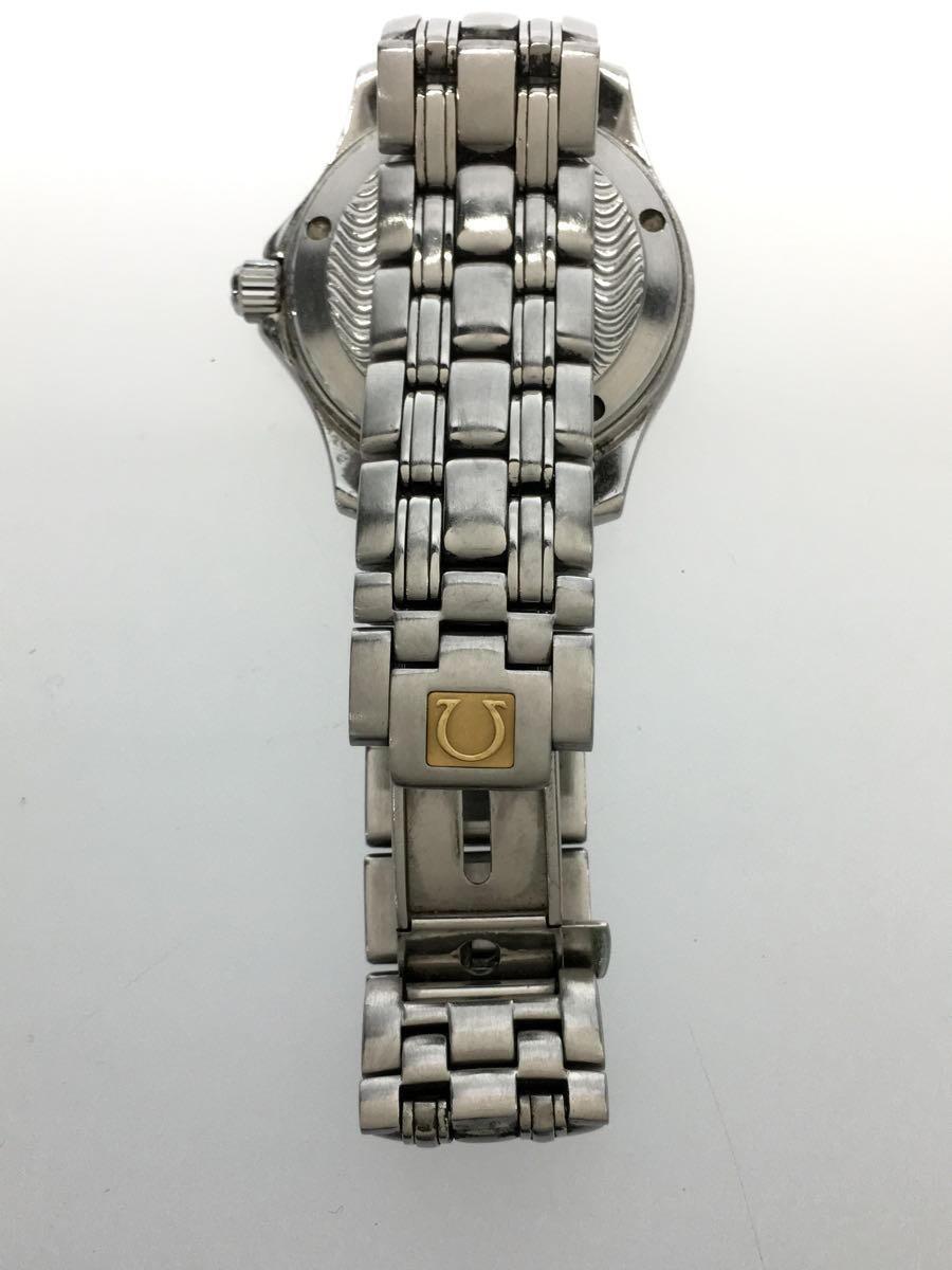 Omega Seamaster 120 Ref.2500.80 Cal.1109 Limitierte 1997 Automatisch ...