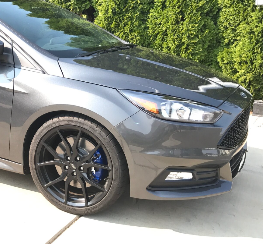 VHT Brake Caliper Bright Blue Paint Engine Coatings | SP732 | High Heat ...