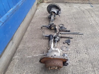 JAGUAR XJS XJ6 XJ12 OUTBOARDS BRAKE | Grelly UK