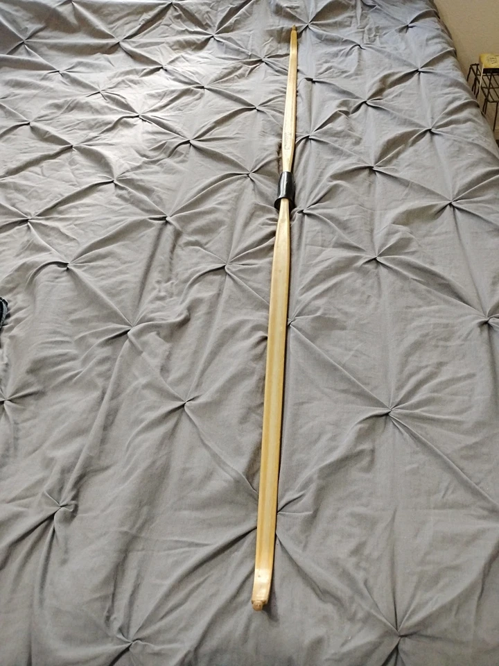 BEN PEARSON Bow Hunting Recurve Bows | eBay