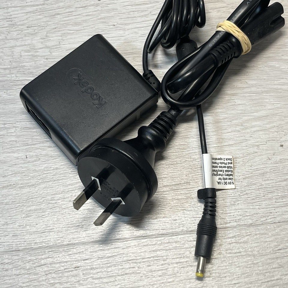 Kodak EasyShare M853 Compact Digital Camera 8.2 MP - Black | eBay Australia