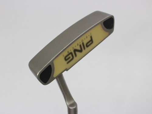 Ping Alai i2 Putter P Original Steel [34]. Men Right-Handed #ED | eBay