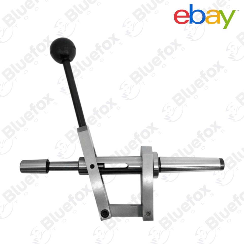 2MT Sensitive Drilling Attachment – Fits JT2 Taper Chuck | Prevents ...
