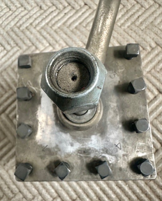 Heay Duty 4 Way Indexable Tool Post : 4-1/2 x 4-1/2 x 7/8 for Lathe | eBay