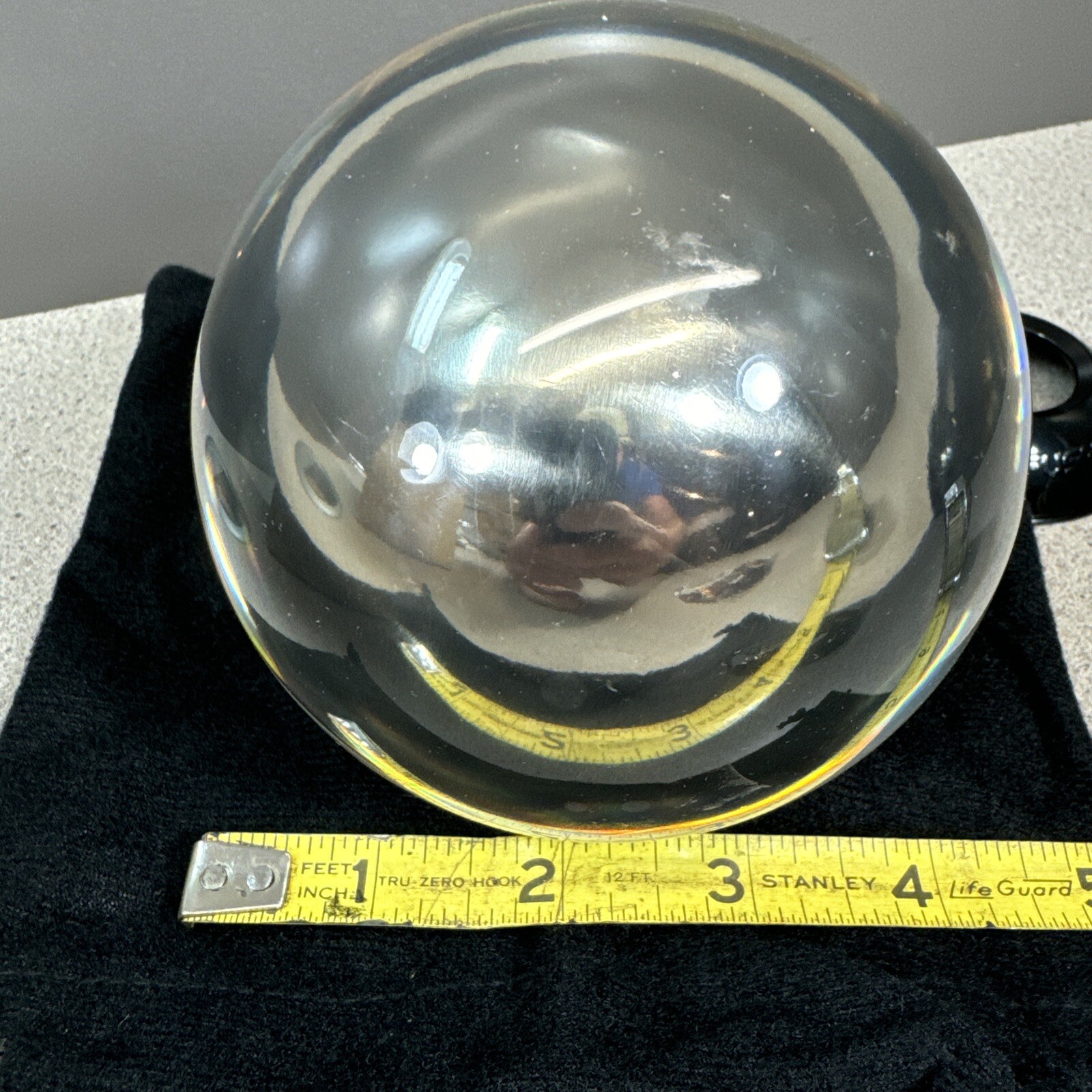 As Seen on TV Fushigi Magic Gravity Ball for sale online | eBay