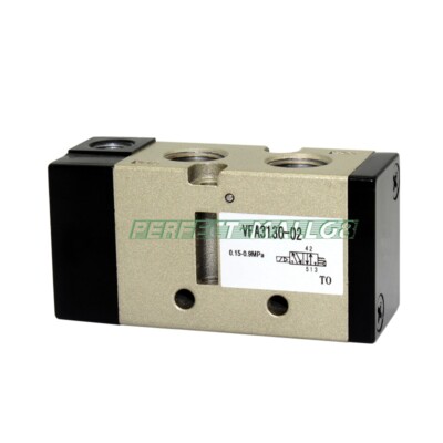1PC NEW FOR SMC Pneumatic Control Valve VFA3130-02 | eBay
