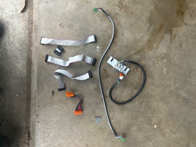 rice lake scales laser light cables *ALL included | eBay