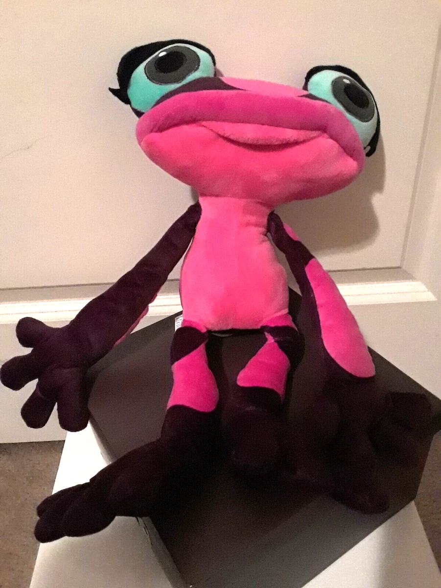 Rio 2 Characters Gabi