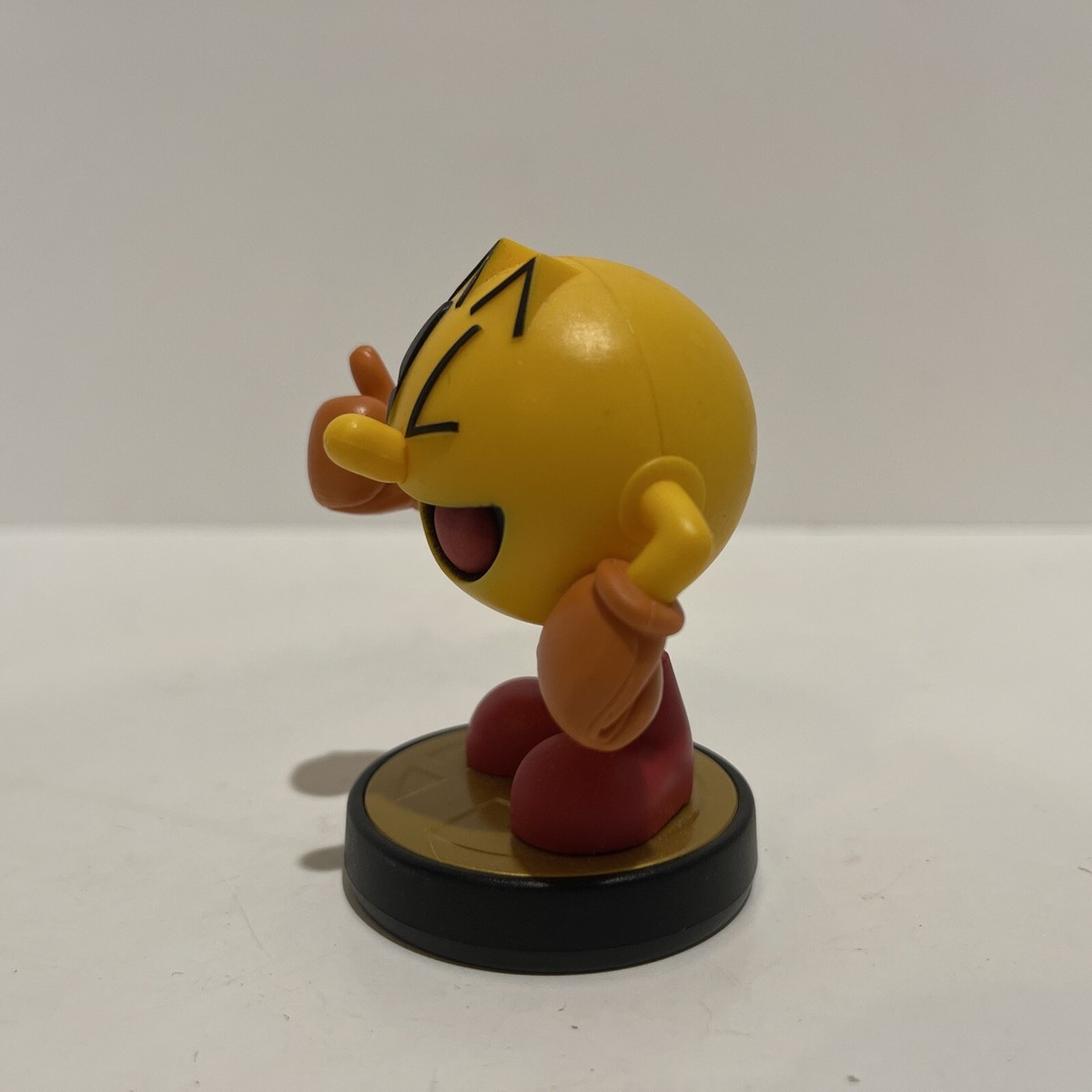 Super Smash Bros 4 Pacman