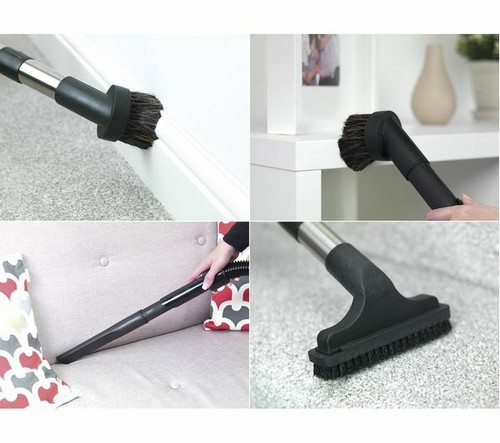 Numatic Henry Hoover Vacuum Cleaner, Yellow, HVR160 5028965760871 | eBay UK