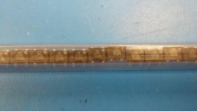 (10 PCS) DF01M GI SILICON BRIDGE RECTIFIER DIODE 1A 100V 4PIN PLASTIC ...