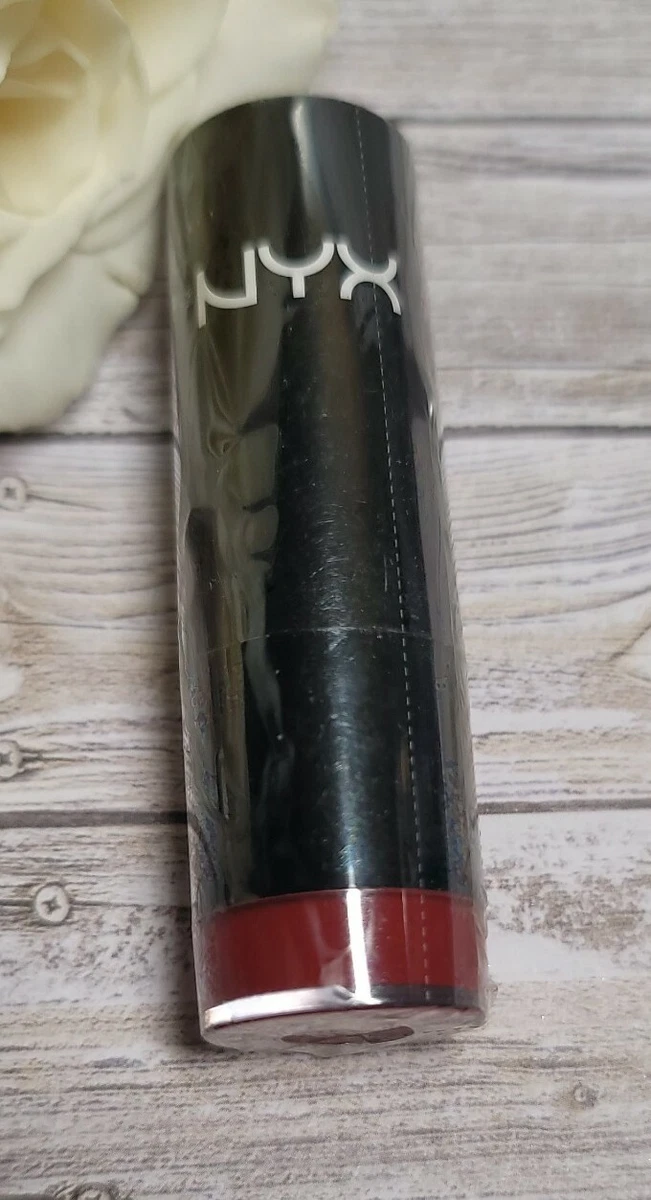 Nyx Lipstick Electra