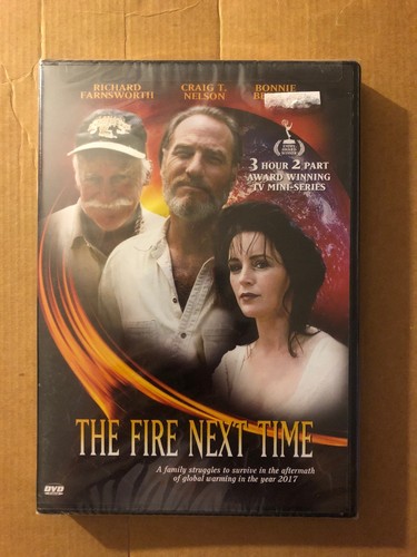 The Fire Next Time (DVD, 2005) 96009286293| eBay