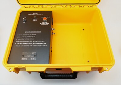 Other - Test Port Adapter